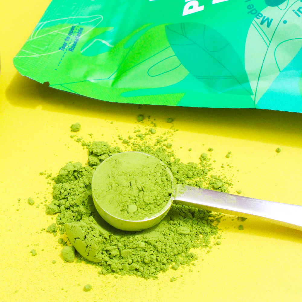 Organic Matcha | Premium – Hamama