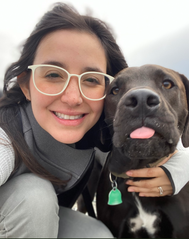 Employee Spotlight- Barbara – Hamama