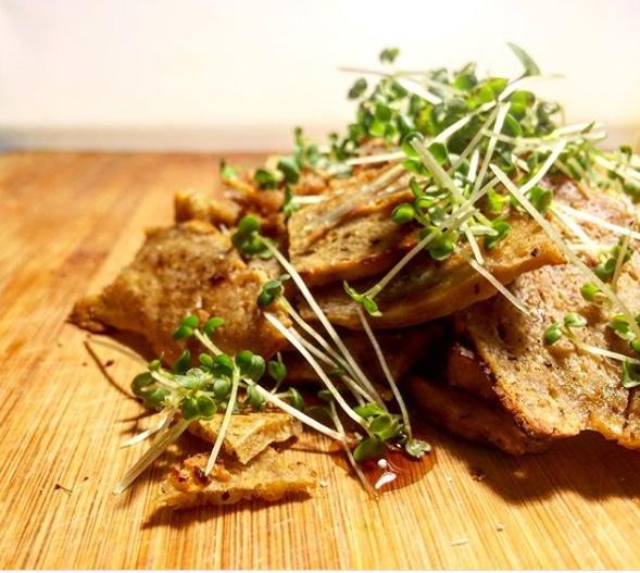 7 Hot Wasabi Mustard Recipes – Hamama