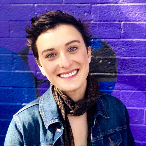 Spotlight- Co Founder of Hamama, Camille