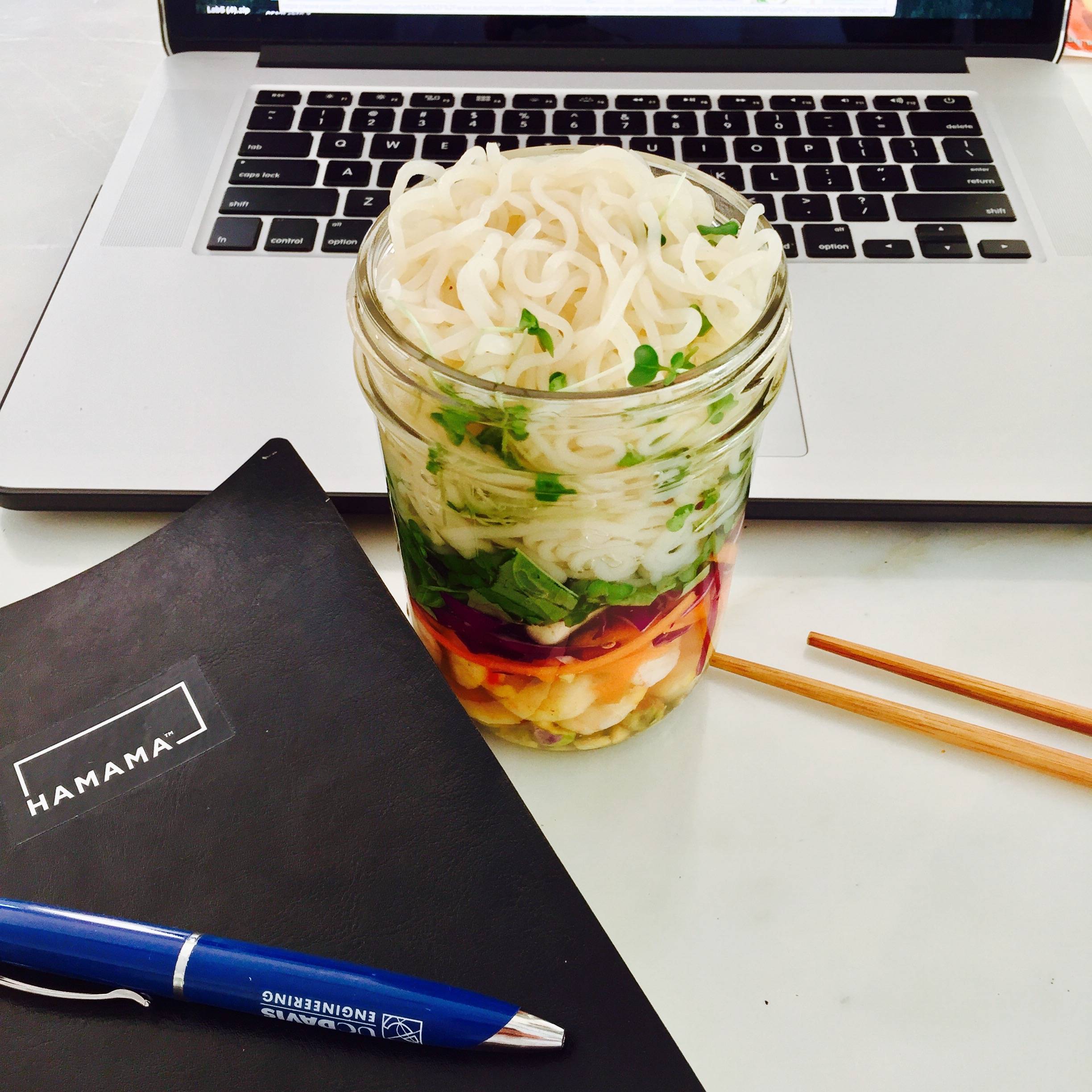 HAMAMA | Blog | Pho-to-Go – Hamama