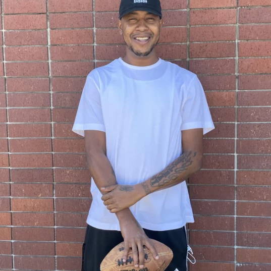 Celebrating Black History Month - Ray – Hamama